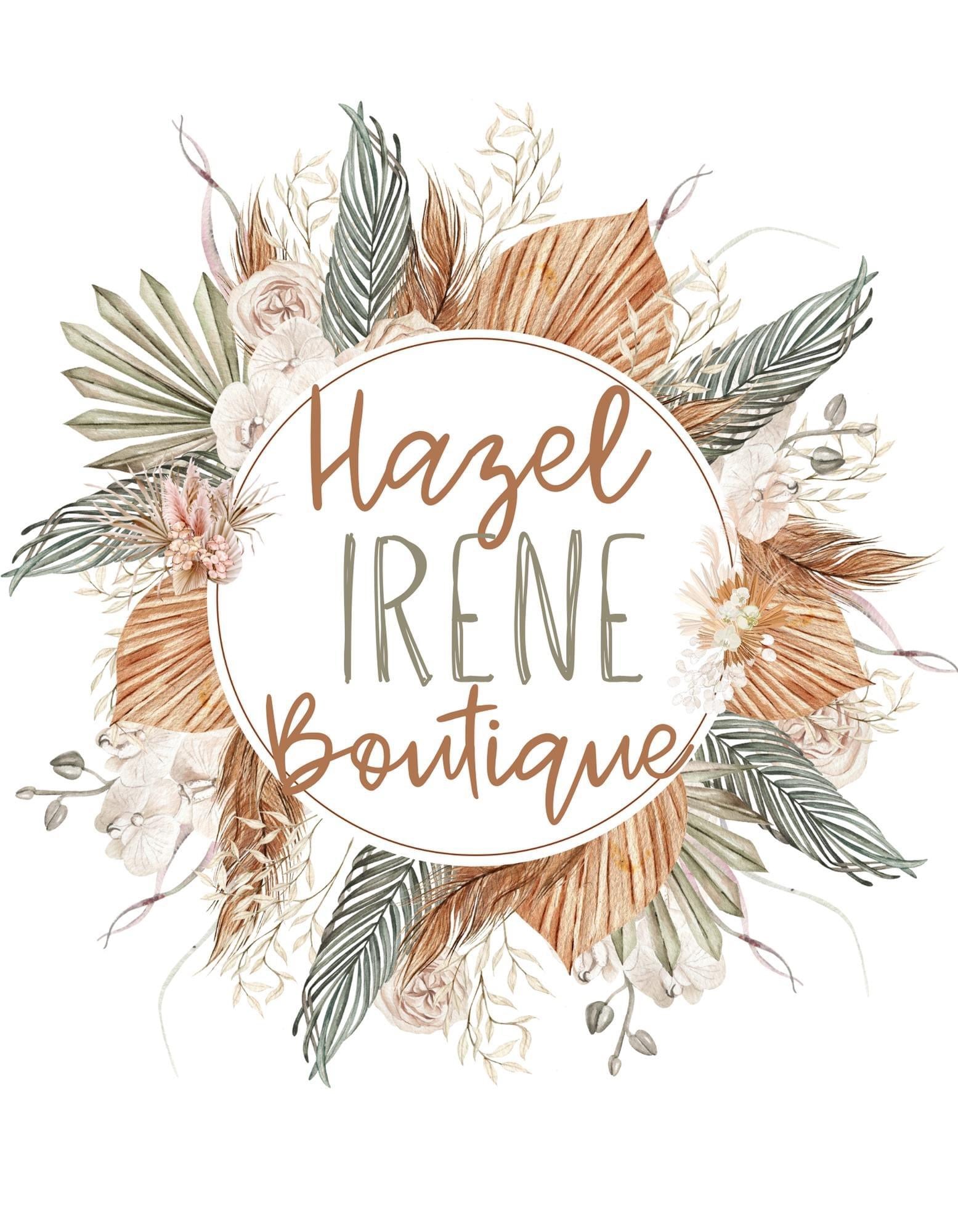 Hazel Irene Boutique Hazel Irene Boutique